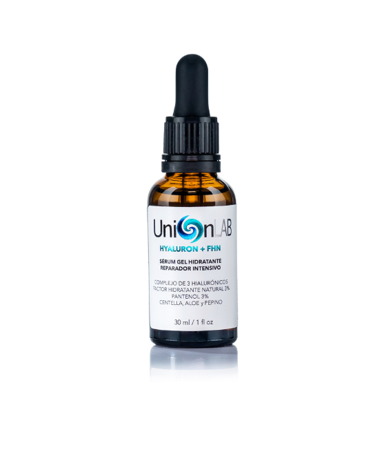 HYALURON + FHN – UniónLAB Skincare