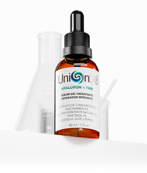 Home - UniónLAB Skincare