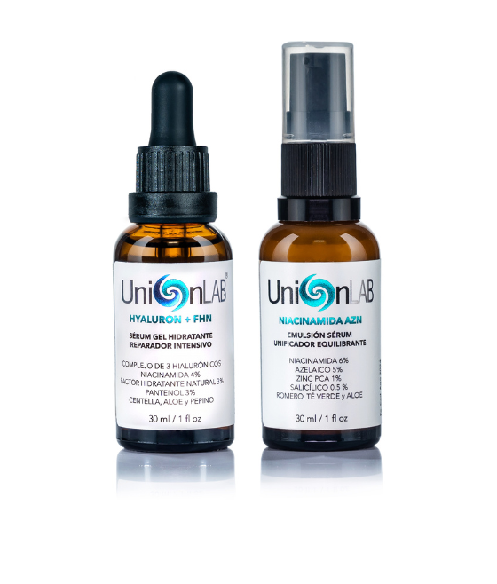 (10%OFF+Envío Gratis) Tratamiento Anti-imperfecciones Antiacné ...